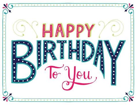 Discover 42 Happy Birthday July And Happy Birthday Images Ideas Happy