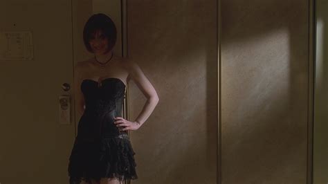 Winona Ryder Nuda ~30 Anni In Sex And Death 101