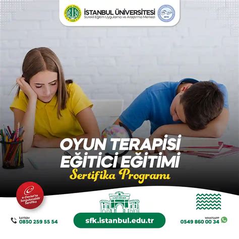Temel İşaret Dili Eğitimi Sertifika Programı