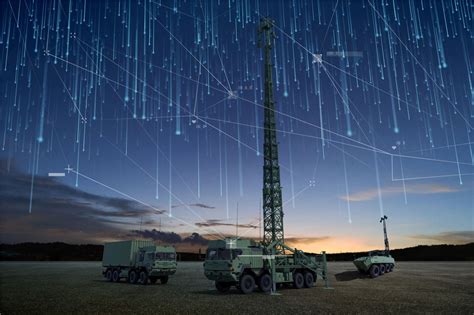 Rheinmetall Wins €188b Bundeswehr Contract Arabian Defence