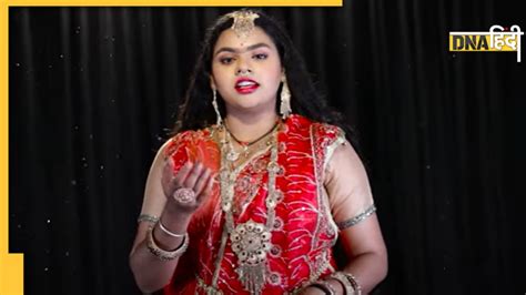 Navaratri 2022 हर हर शभ क बद Abhilipsa Panda न फर चलय अपन