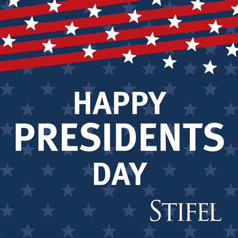 Reminder That The Market And Stifel Are Closed Today In Honor Of Our… Rita Mahn Cfp®