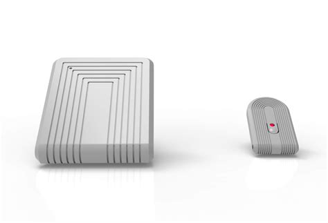 Wireless Beacon Gateways Epsilon Electronics