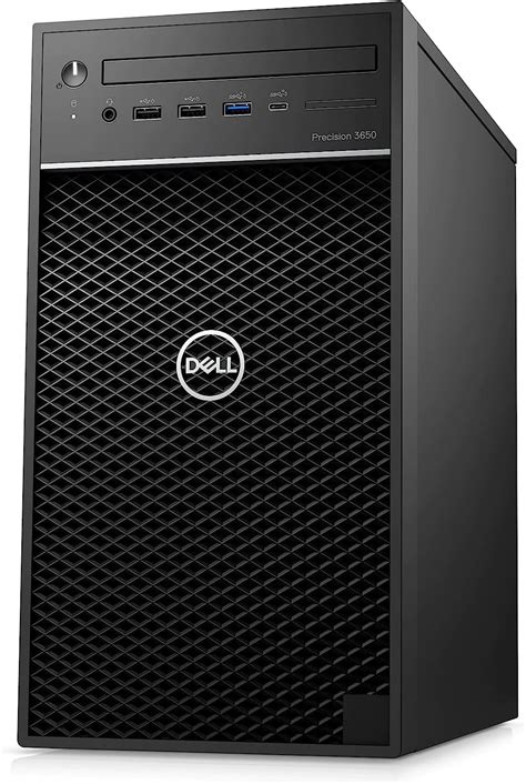 Dell Precision 3680 Tower Intel 14th Gen Cpu I7 14700 20c