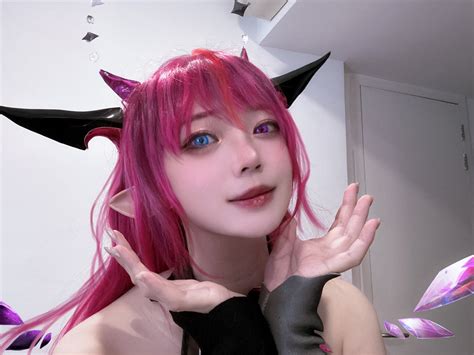 瑠愛luna🤍 Ruuna070 さんのコスプレ作品まとめ 86 件 Twoucan