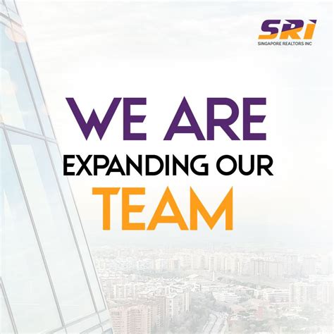 David Tan On Linkedin As Part Of Our Expansion Plans We Are In The