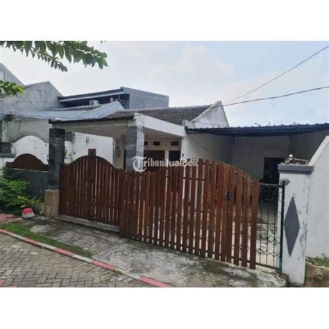 Dijual Rumah Murah Legalitas Lengkap Siap Pakai Di Surabaya