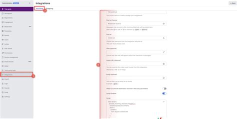 How To Receive And Replay Webhooks In Rocketchat With Hookdeck