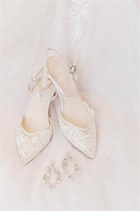 9 Bridal Shoe Mistakes To Avoid Savvy Bridal