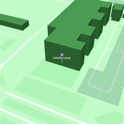 Unity Sky Lounge Mymk Cc