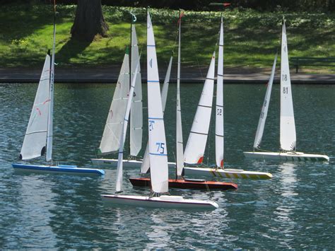 All Radio Sailboats Design Infinity 54