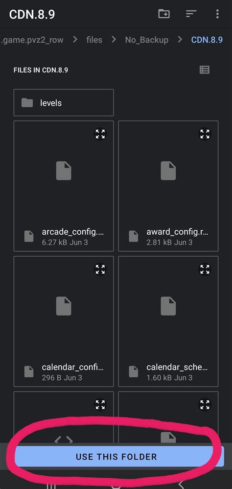 android 11 sucks it denied me access to my data folder i have heard that zarchiver lets you