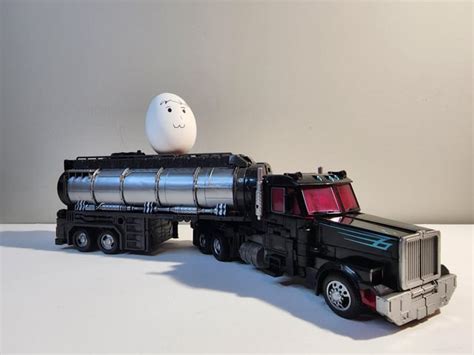Have To Take Care Of An Egg For A Class He Had A Fun Day Today R