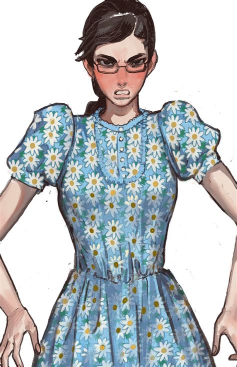 Chudjak And Trad Girl Original Drawn By Mossacannibalis Danbooru