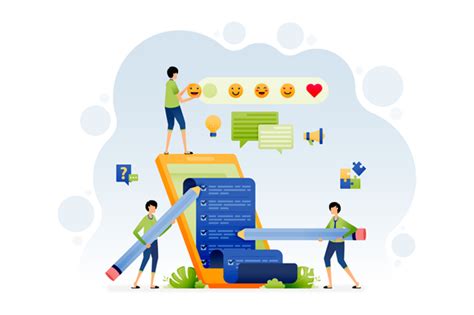 Membuat Kuesioner Kepuasan Pelanggan Contoh Dan Tips Enterprise
