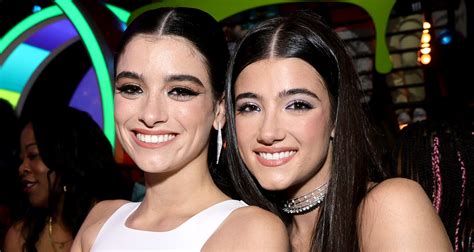 Charli And Dixie Damelio Reveal If They Really Like Being Roommates