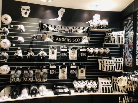 L Atoll Angers VOTRE NOUVELLE BOUTIQUE DU SCO
