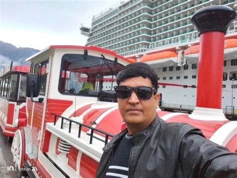 Experience Is Everything Thing Niraj Kumar Singh