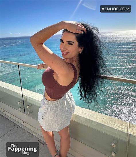 Paris Dylan Nude Aznude
