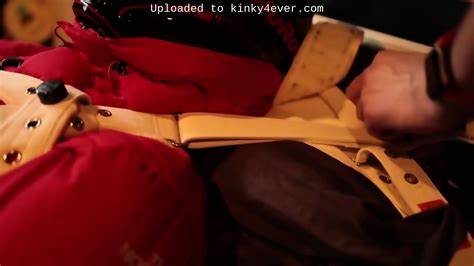 Squirmy In The Segufix With Downjacket Eporner