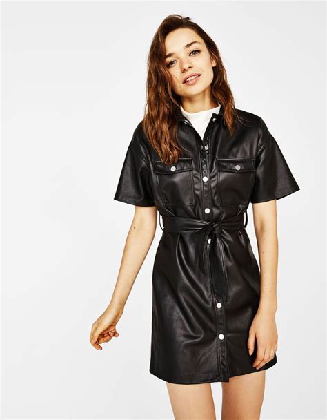 Pin En Bershka