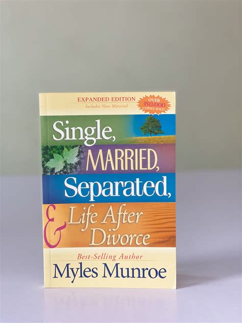 Single Married Separated And Live After Divorce Bella Books