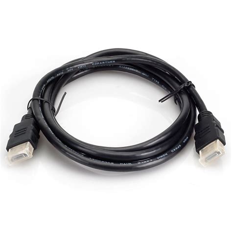 Hdmi Connection Cable Magnadyne