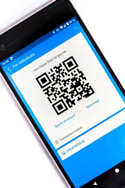 QR Code Security Understanding The Risks And How To Protect Yourself Reactionary Times
