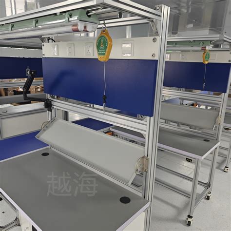 铝型材防静电工作台 湖南工作台