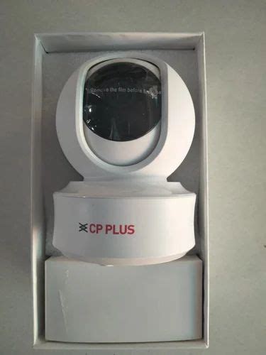 Wireless Cctv Camera At ₹ 2000piece Wi Fi Cctv Camera In Bharuch