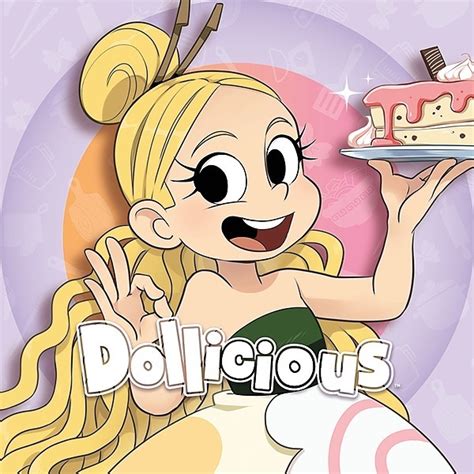Dollicious Instagram Facebook Linktree