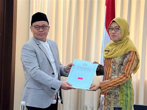 Kaltim Ditunjuk Sebagai Tuan Rumah MTQ Tingkat Nasional Tahun 2024