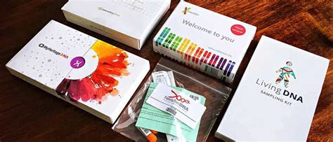 The Best Dna Test Kits In 2024 Genealogy Explained