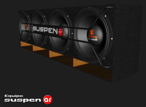 Equipe Sinister Sound Destroys Everything Selenium By Jns Design