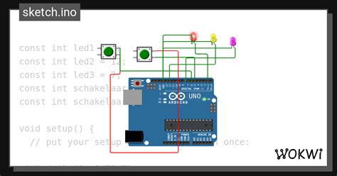 Wokwi Online Esp32 Stm32 Arduino Simulator