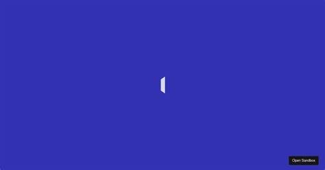 React Coming Soon Page Codesandbox