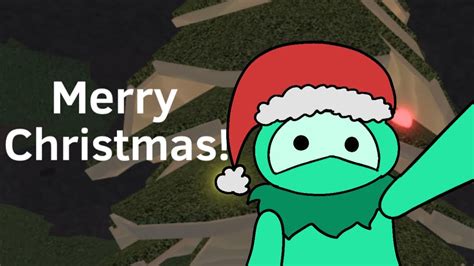 Merry Christmas 🎁🎄 Kp Animation Youtube