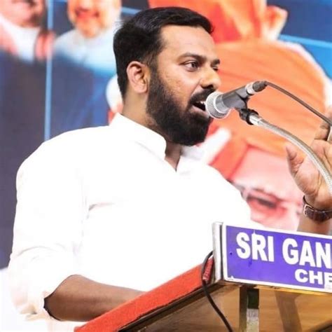 Chennai Mp Johnson Chennaimpjohnson • Threads Say More