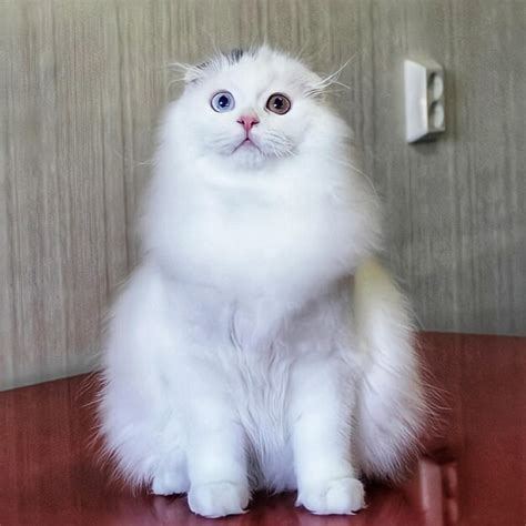 Premium Photo Cat Focus Object