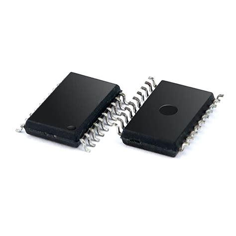 Pcs Lot HC D Octal Buffer Line Driver SOP Wide Body HC Amazon Com Industrial