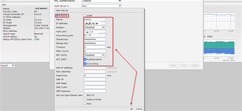 Configurar Hotspot WiFire Na Controladora Aruba Virtual Controller IAP