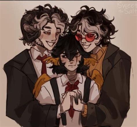 Pin By Hey Nyla On Dsmp Stuff Funny Corpse Husband Fanart Dream Artwork Cute Drawings