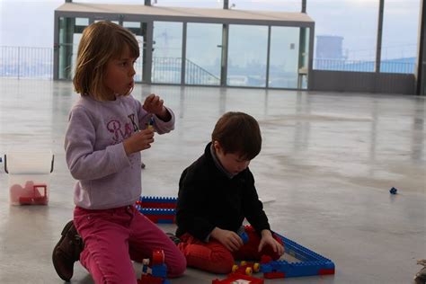 Coding Bricks Coding Goûter du 25 Février 2015
