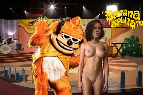 Post 5553685 Bethwilliams Danikind Thebananasplits Bingothegorilla Edit Fakes Thebanana