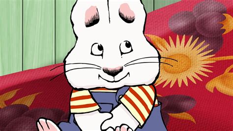 Watch Max And Ruby Season 5 Episode 7 The Bunny Who Cried Lobster Max