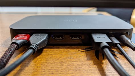 Philips Hue Play Hdmi Sync Box How To Enjoy Ambilight On Any Tv Son