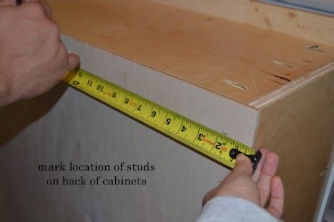 Installing Kitchen Cabinets Momplex Vanilla Kitchen Ana White