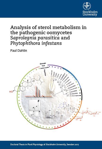 Oomycetes Examples Threats To Global Food Security From Emerging