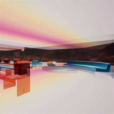 Artist Krista Kim Sells First NFT Digital House For Over