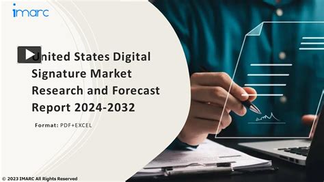 Ppt United States Digital Signature Market Ppt Growth Outlook Demand Keyplayer Analysis